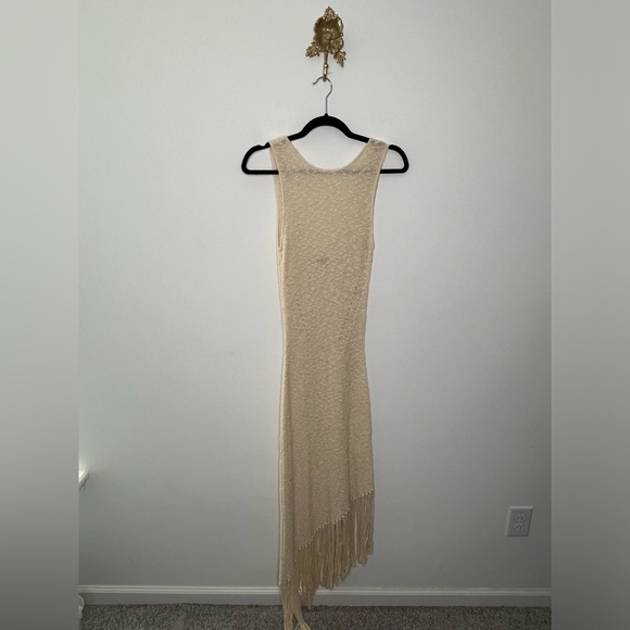 Rails | Dresses | Rails Rylee Fringe Dress S | Poshmark